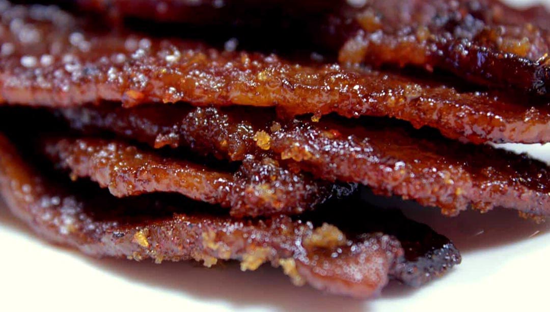 PIG CANDY – Outdoor Home