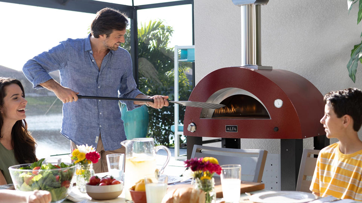 Pizza Ovens | Crafting the Perfect Slice – Tagged "All Pellet Grills ...