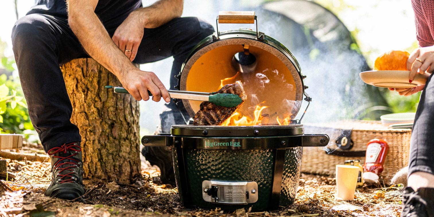 Shop Online | MiniMax Big Green Egg Packages & Accessories – tagged ...