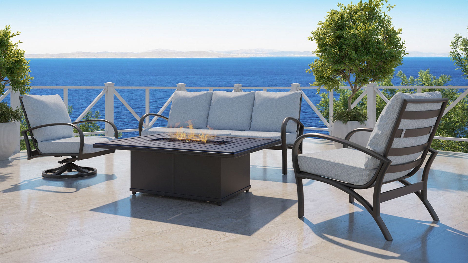 Tropitone – Outdoor Home