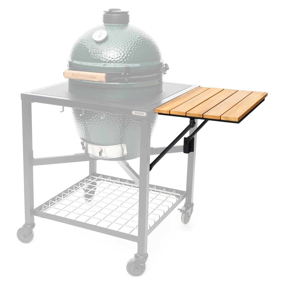 Big Green Egg Modular Nest Mate – Outdoor Home