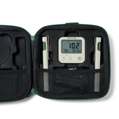 WiFi Display & Predictive Thermometers Bundle - Combustion Inc ...