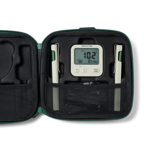 WiFi Display & Predictive Thermometers Bundle - Combustion Inc ...