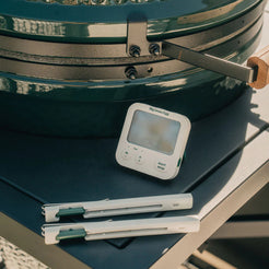 WiFi Display & Predictive Thermometers Bundle - Combustion Inc ...