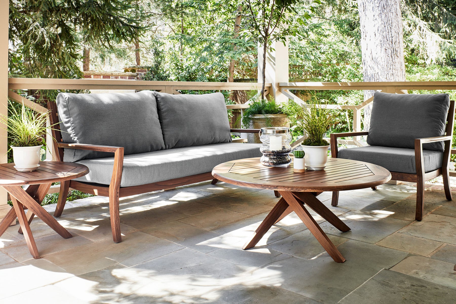 Jensen Outdoor Patio Furniture – Outdoor Home