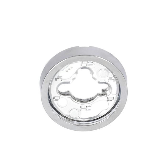 Napoleon Small Control Knob Bezel for Prestige Models - N010-1054 ...