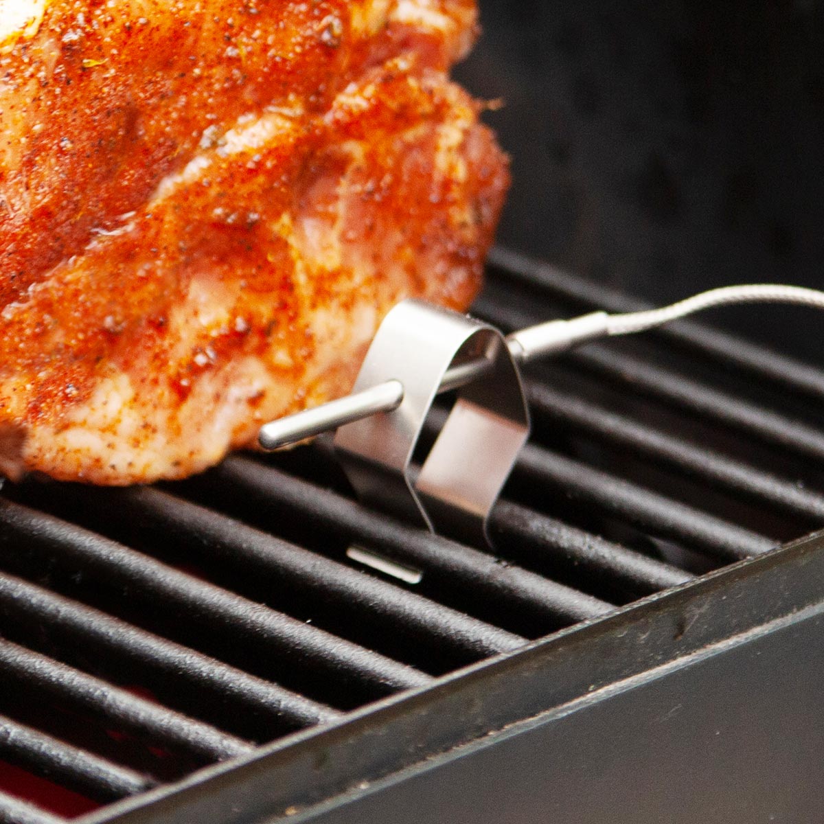 FireBoard Grill Clip 311 Series – Outdoor Home