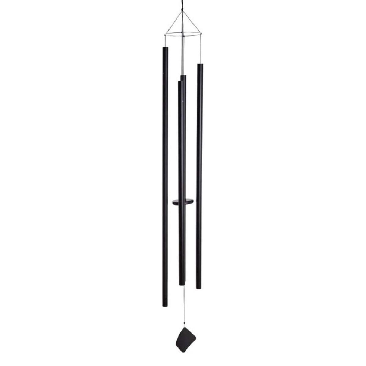 90" Westminster Chime - Music of the Spheres – Outdoor Home