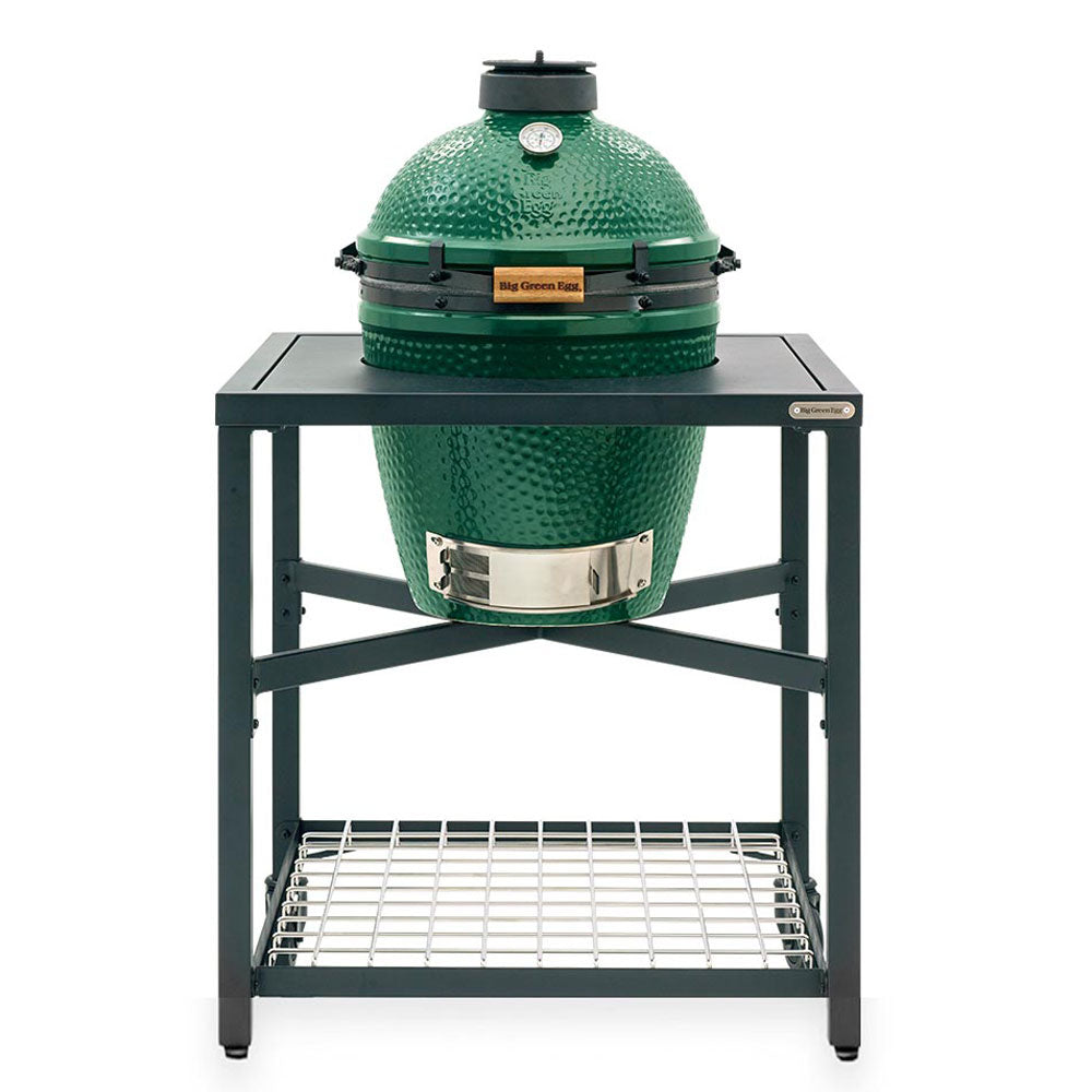 Modular Nest Frame for Medium Big Green Egg – Outdoor Home